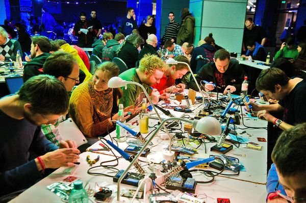 Assembly:Hardware Hacking Area - 35C3 Wiki